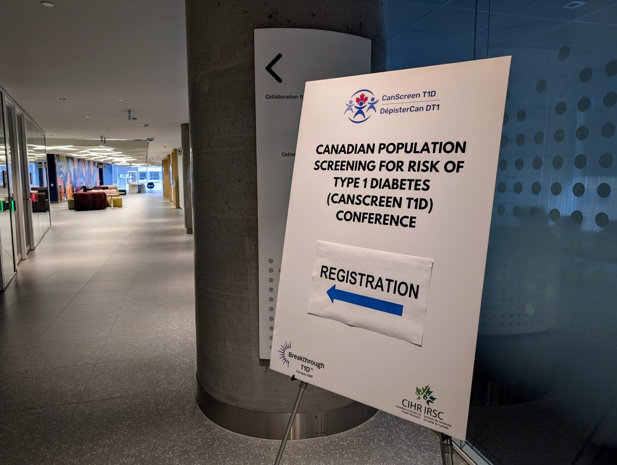 CanScreen T1D Kicks Off Inaugural Conference on Type 1 Diabetes ...